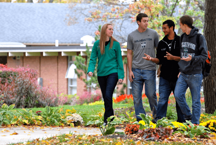 Admission to Wilmington College - Wilmington College (Wilmington, Ohio ...