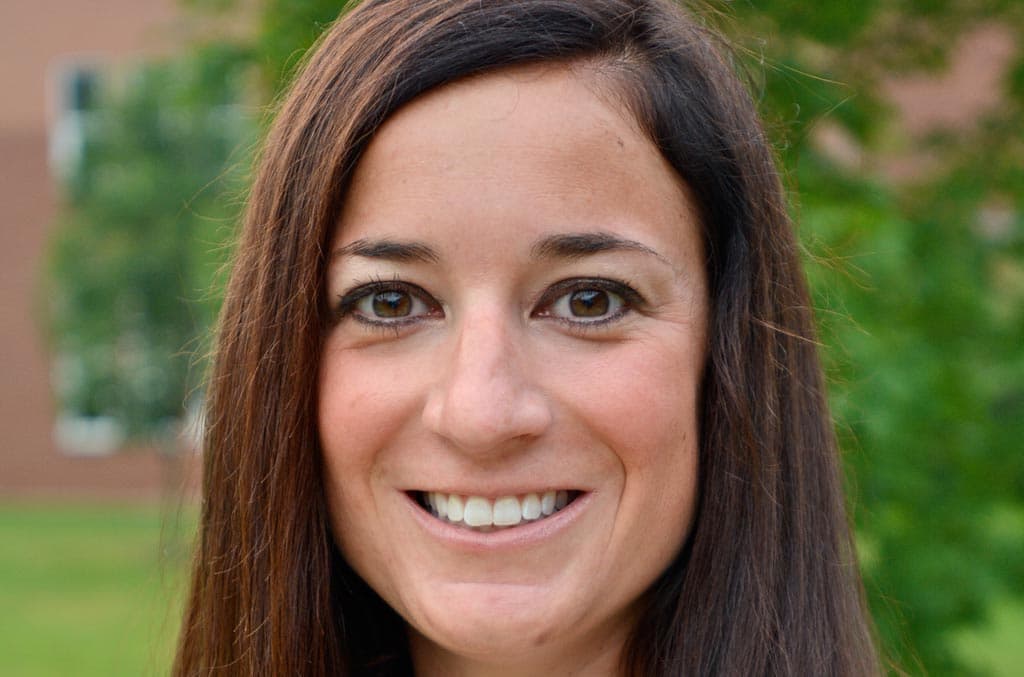 Professor of Social Science and Communication Arts, Audrey Wagstaff ...