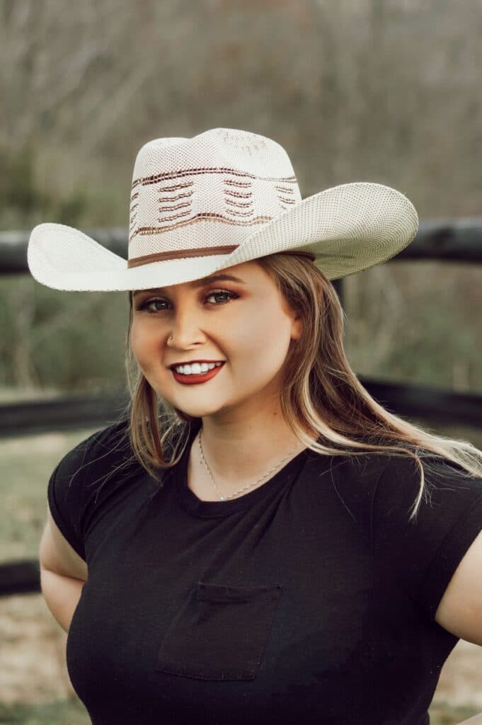 Ashley Dailey: 'WC Allowed Me to Fully Embrace Who I Am and Who I Am ...