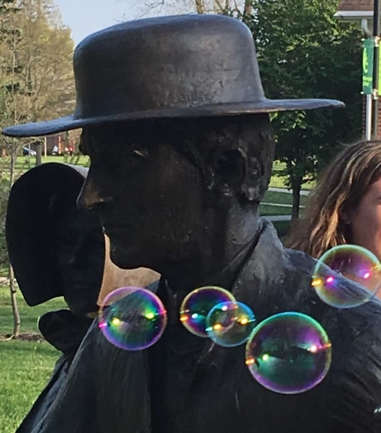 Campus Ministries - Wilmington College (Wilmington, Ohio) Liberal Arts ...