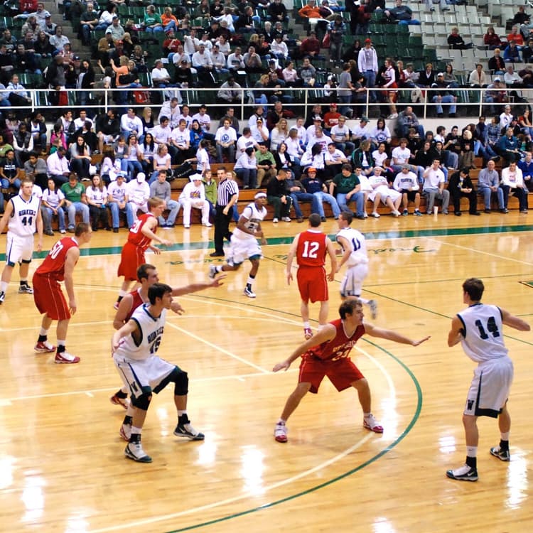 Athletics - Wilmington College (Wilmington, Ohio) Liberal Arts College