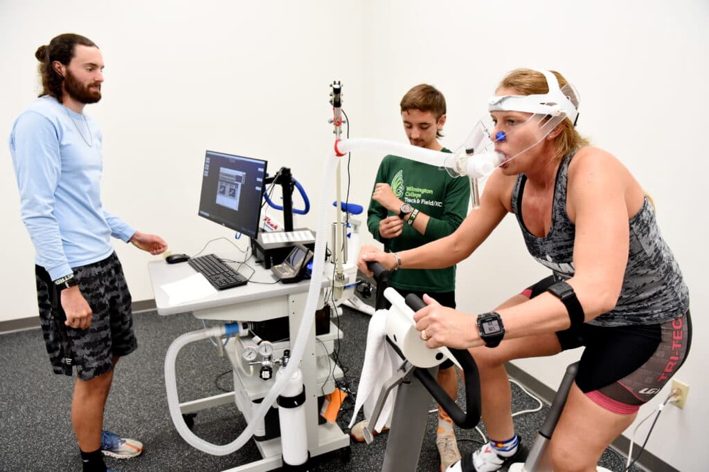 Exercise Science - Wilmington College (Wilmington, Ohio)