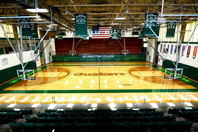 Athletics - Wilmington College (Wilmington, Ohio) Liberal Arts College