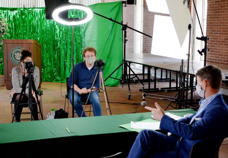 Business Administration Major - Wilmington College (Wilmington, Ohio)