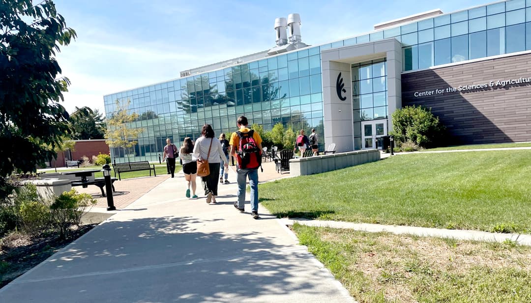 Wilmington College (Wilmington, Ohio) | Liberal Arts College