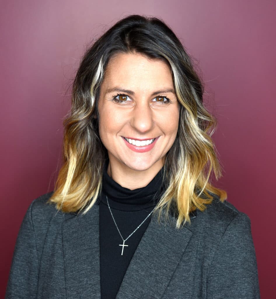 Senior Student Account Manager/Bursar, Amy Robinson - Wilmington ...