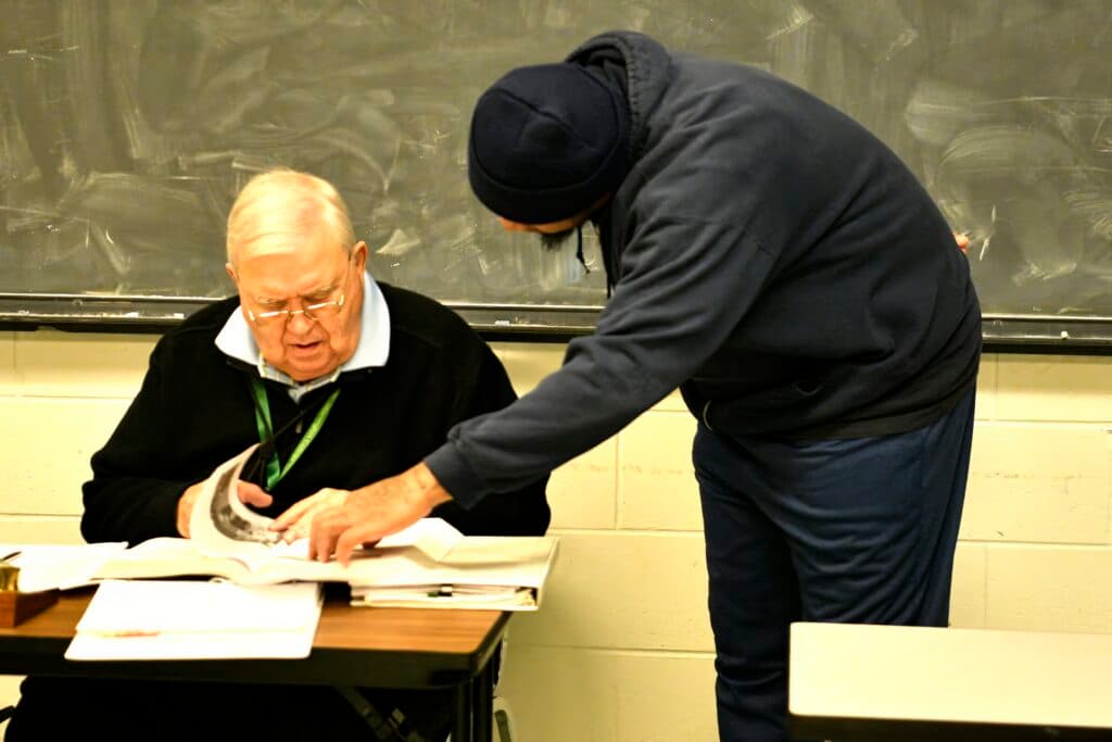Prison Education Program - Wilmington College (Wilmington, Ohio ...