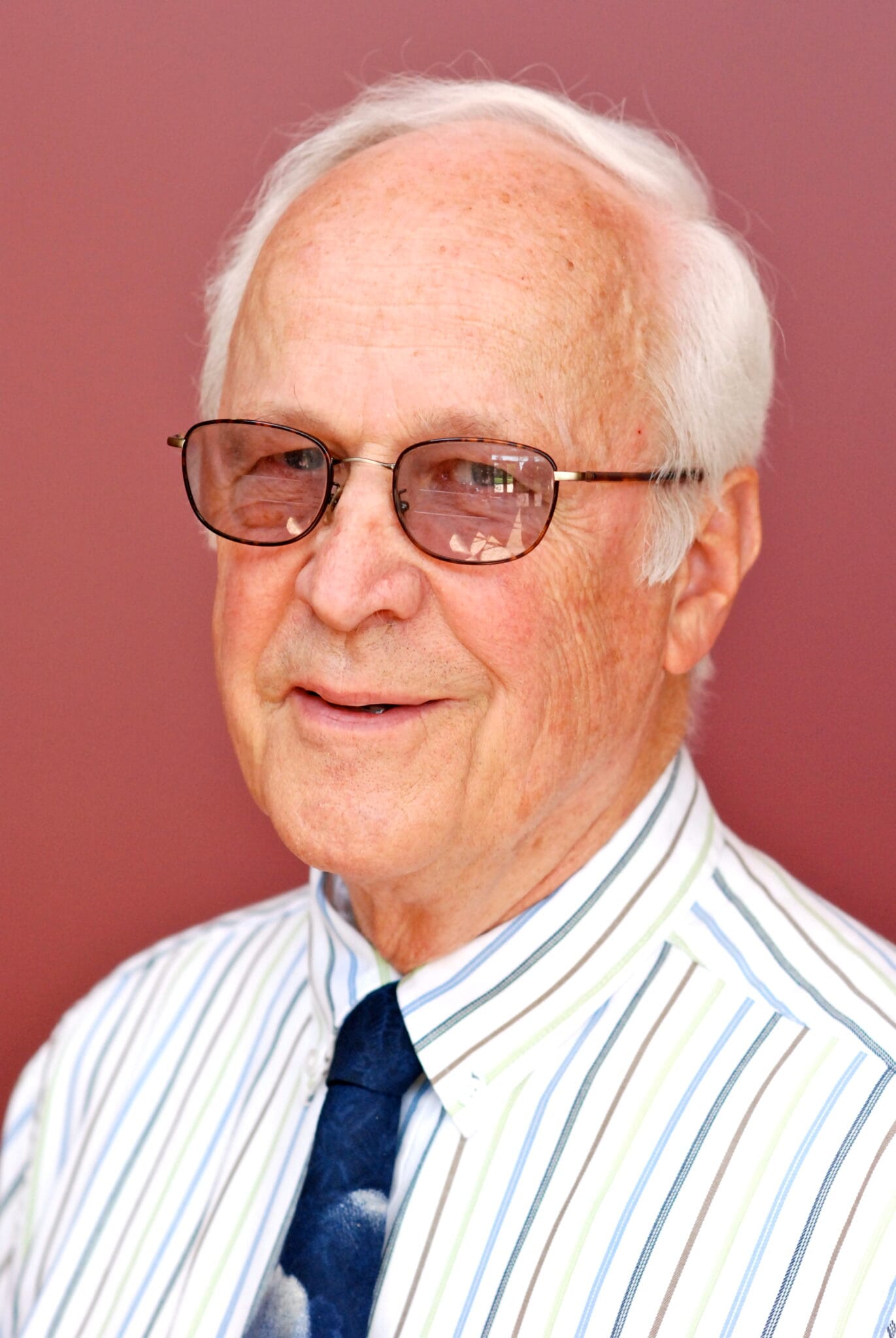 Venerable Emeritus Professor Bill Kincaid Passes Away - Wilmington ...